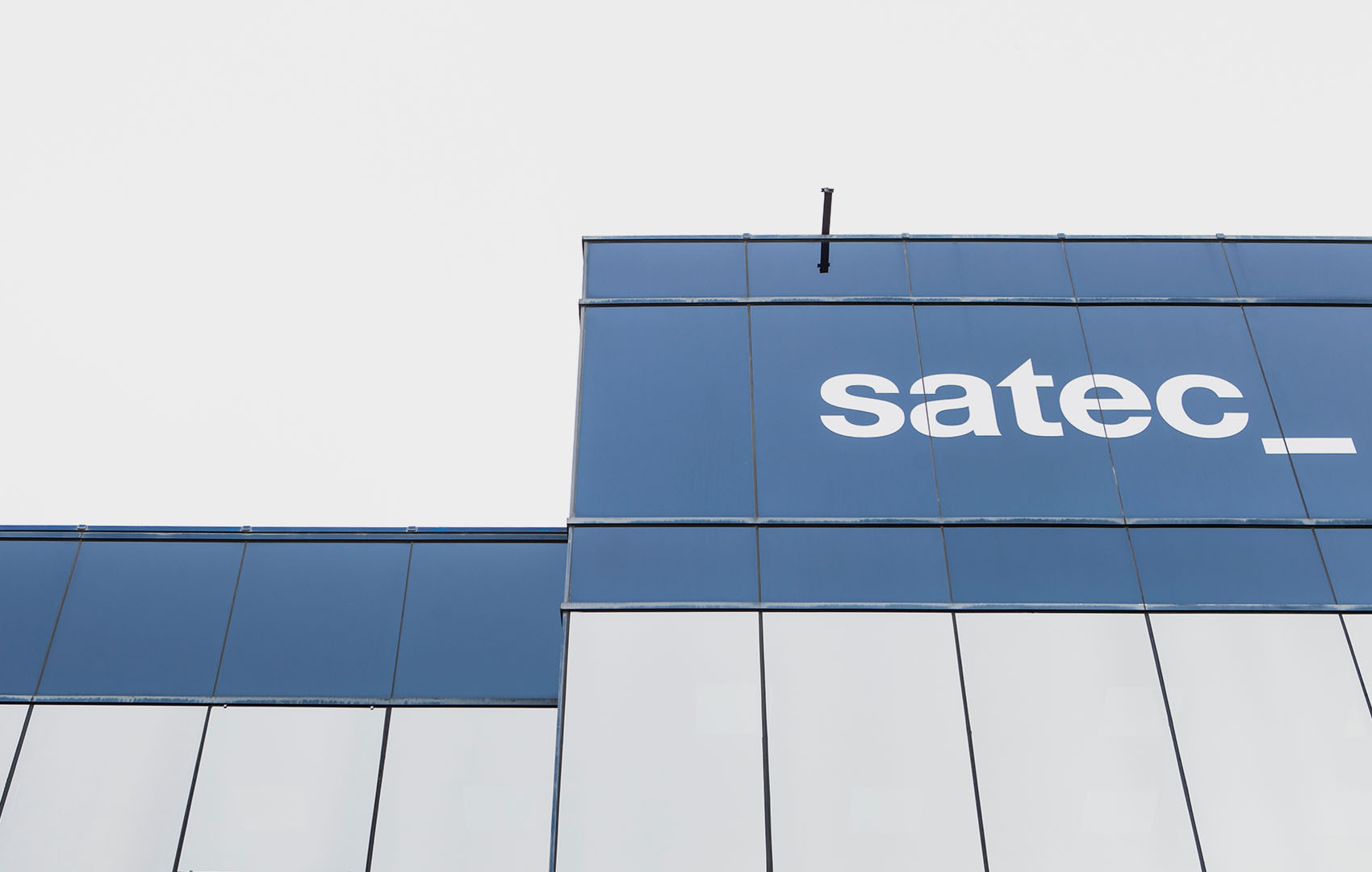 Caso de éxito: Satec - Presscode